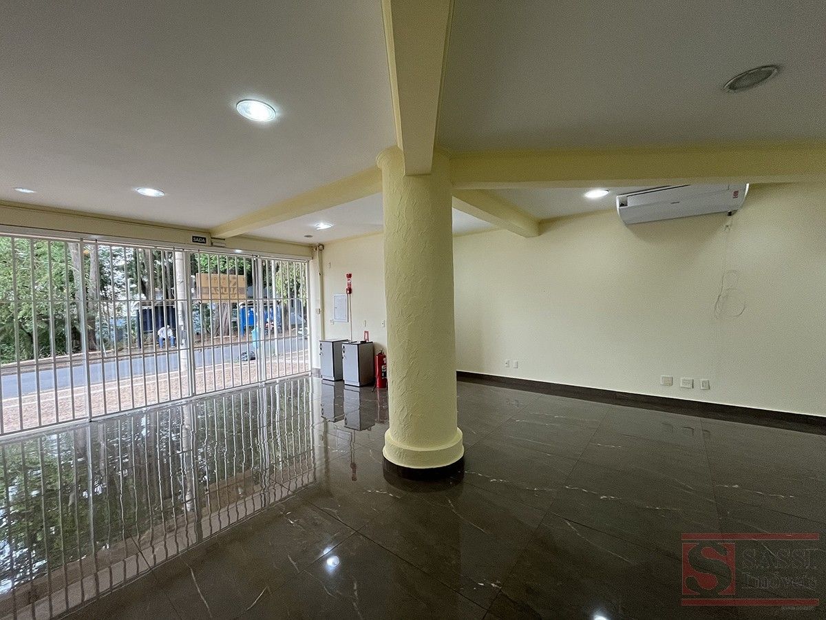 SALÃO para alugar em CENTRO, LIMEIRA | Sassi Imóveis